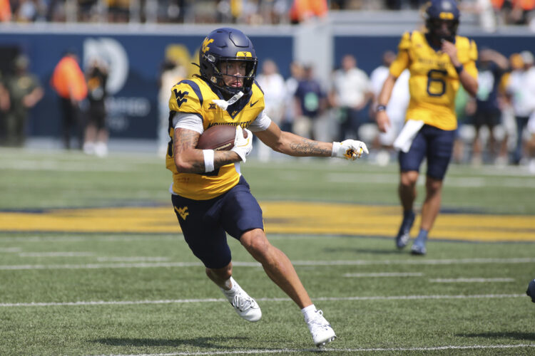 Will We See Rodney Gallagher’s Progress Against Pitt? | News, Sports ...